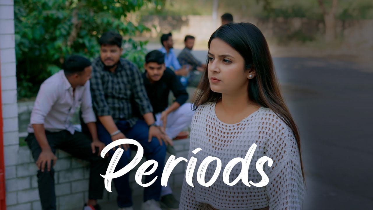 Periods Saqib Saifi Youtube