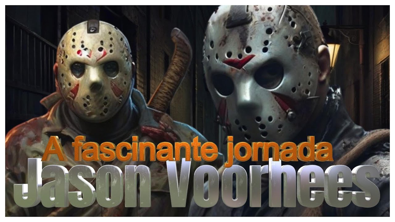 10 Curiosidades Exclusivas para os Verdadeiros Fãs de Jason Voorhees da ...