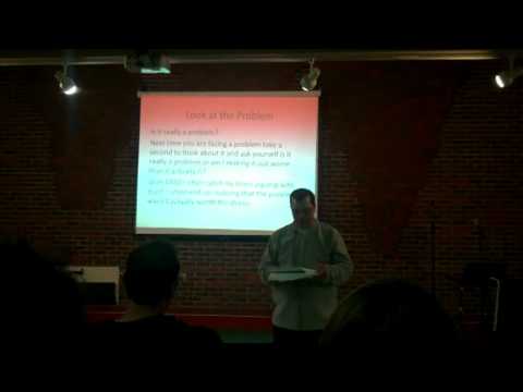 My Life Living With Fetal Alcohol Syndrome by Blair Charters- Part 3 ...