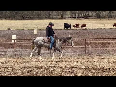 DH Greedy Azure - YouTube