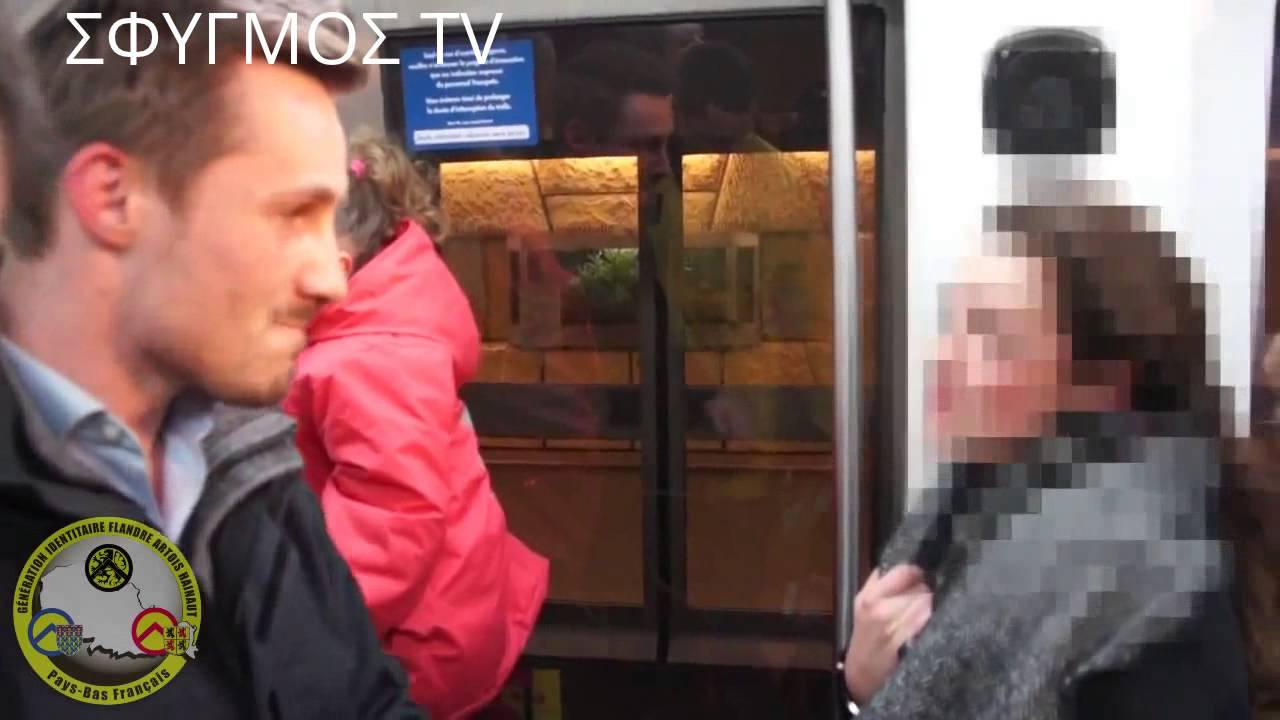 ΓΑΛΛΟΙ ΠΟΛΙΤΕΣ ΟΡΓΑΝΩΝΟΥΝ ΠΕΡΙΠΟΛΙΕΣ ΣΤΗ ΛΙΛ ΚΑΤΑ ΤΗΣ ΕΓΚΛΗΜΑΤΙΚΟΤΗΤΑΣ ...