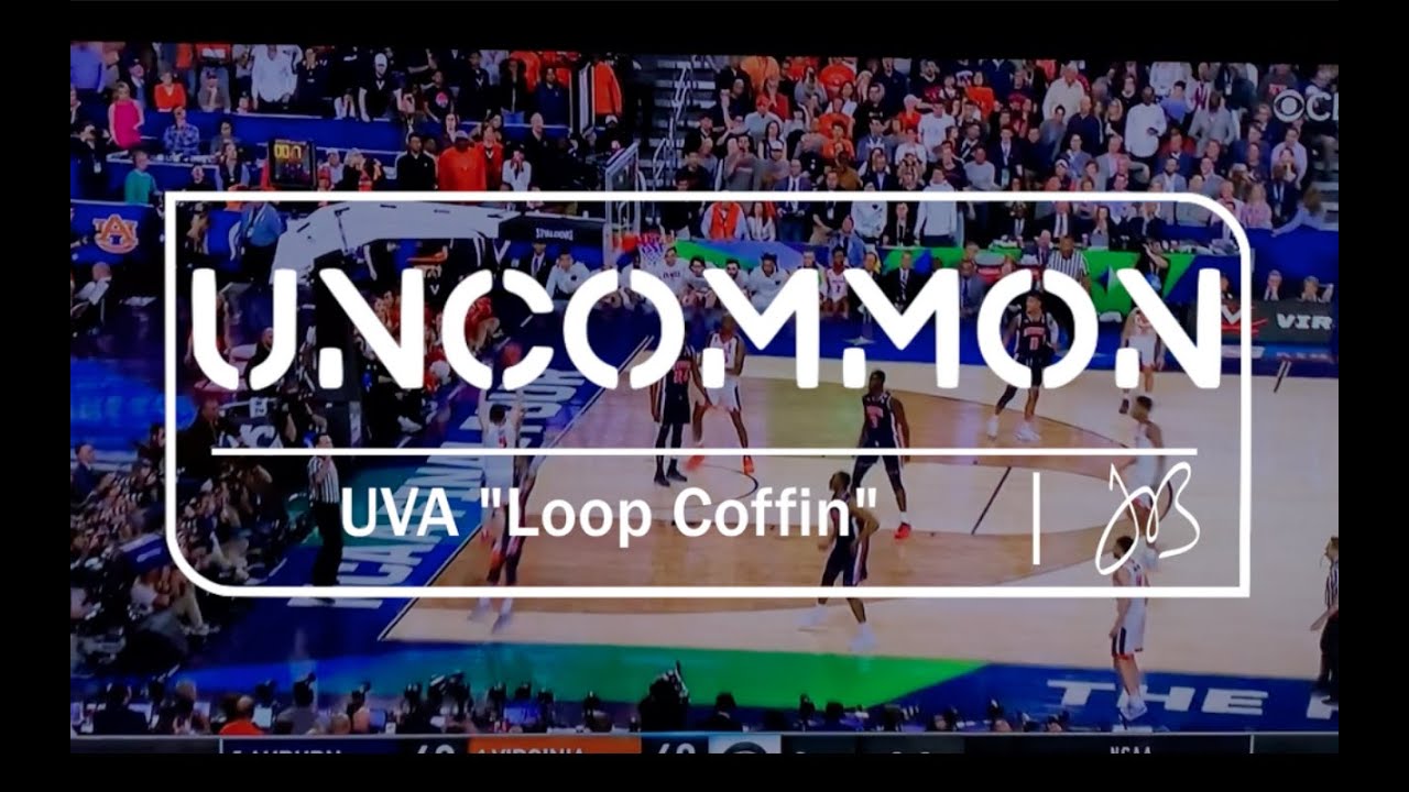 SLOB "Loop Coffin" | UVA - YouTube