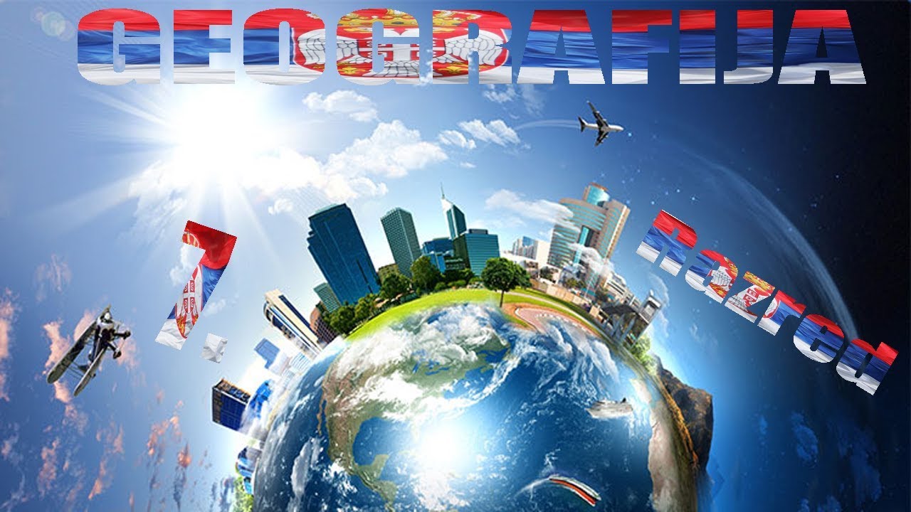 Skola - Geografija 7. Razred - Privreda Azije - YouTube