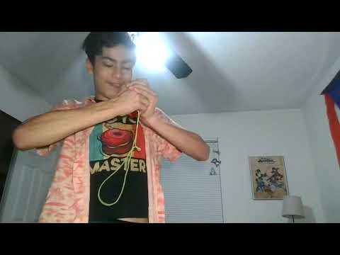 Yo-Yo evolution from oldest to modern ! - YouTube