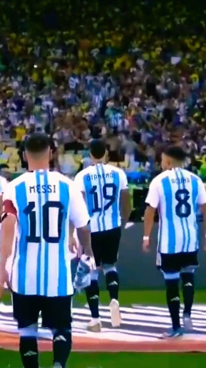 messi and his soldiers 🎖️🔥🔥🔥 - YouTube