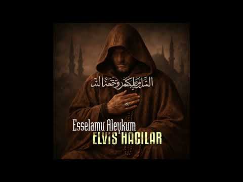 ELVİS HACILAR – ESSELAMU ALEYKUM (OFFICIAL AUDIO 2026) | TURKISH ROCK