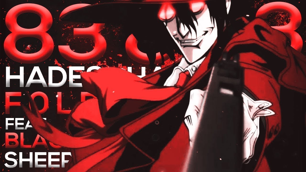 83HADES - B!TCH FT. KAETHER - YouTube