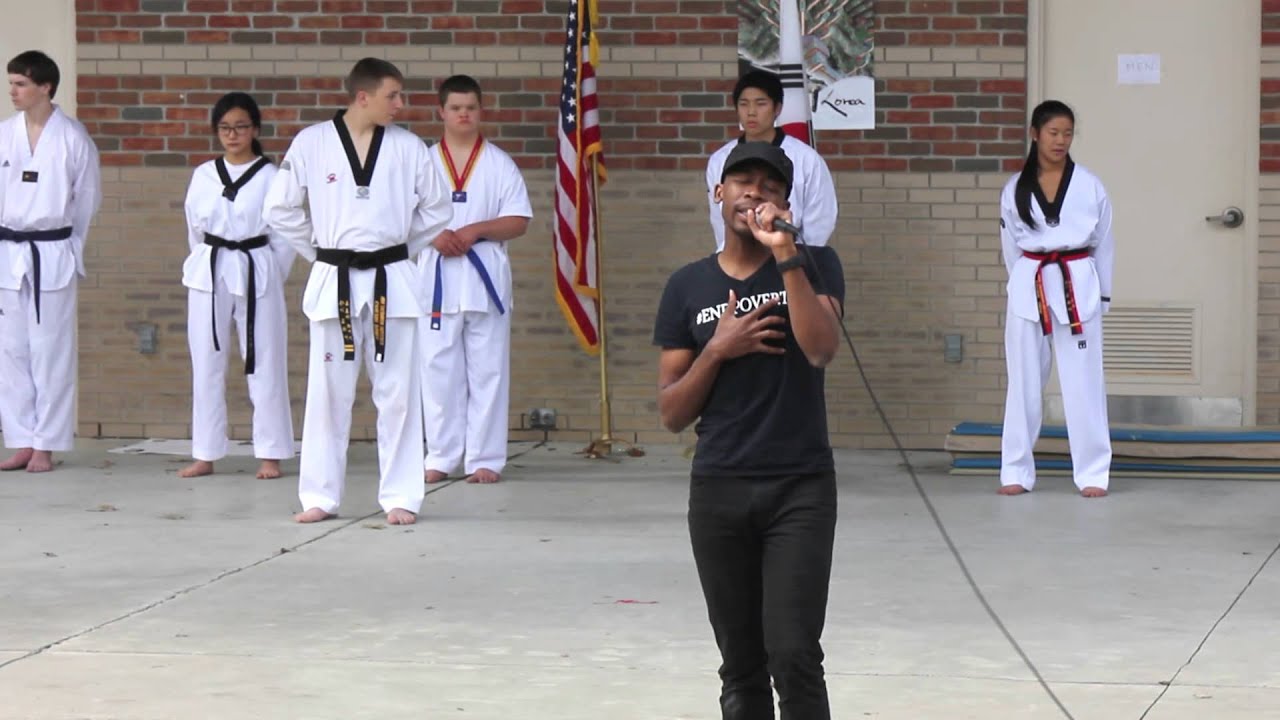 I Love You 포지션 (cover)- Joseph Butso - YouTube