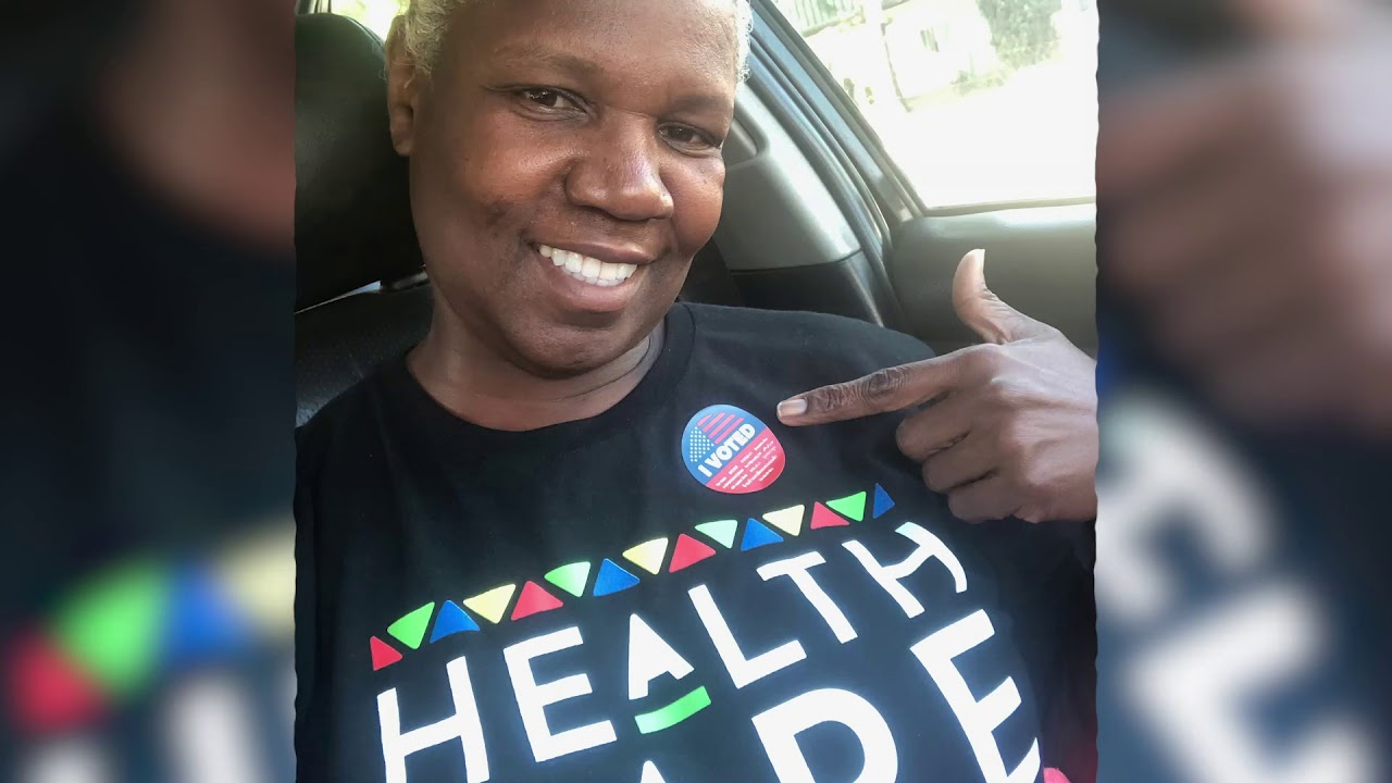 Health Care Voters Turned Their Voices into Votes, and WON - YouTube