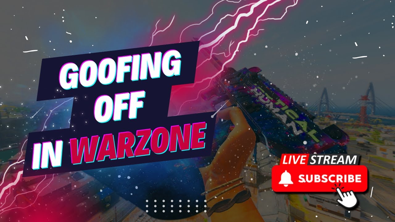 WARZONE AND BO6 BETA VERTICAL STREAM - YouTube