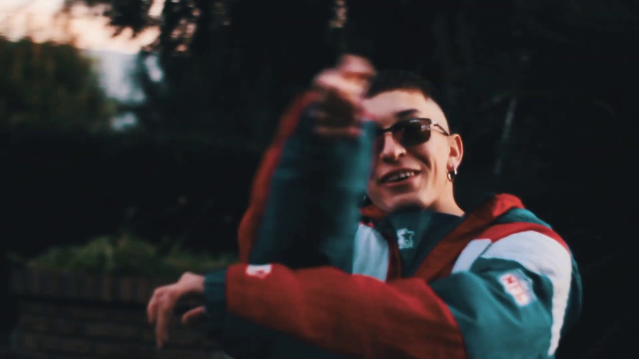 Lil Tula - Verte (Oficcial Vídeo) (Shot By Enfoque Estudios) - YouTube