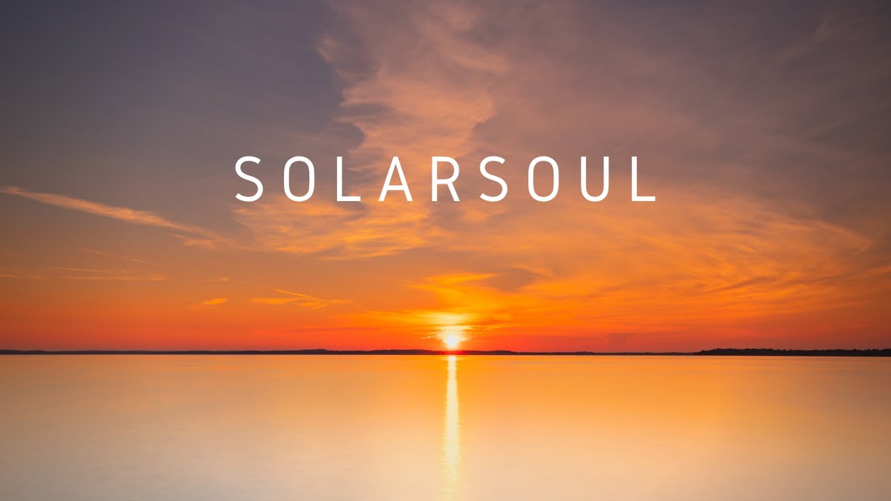 Solarsoul - YouTube