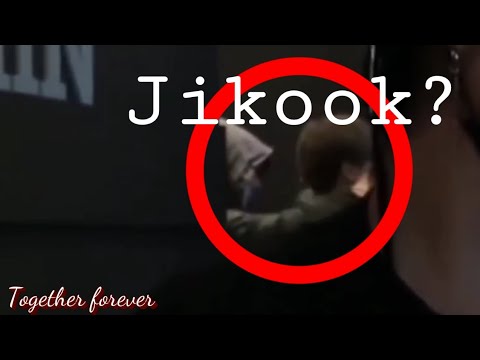 JIKOOK: Together forever 🐰❤🐥 Jikook/Kookmin