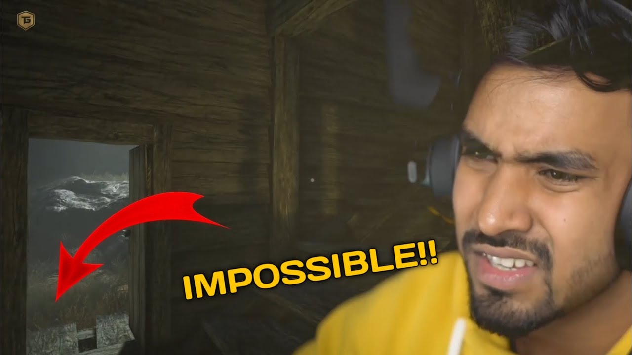 THE END OF HORROR TRAIN || Techno Gamerz (Part1) - YouTube