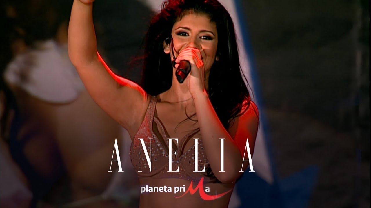 ANELIA - PLANETA PRIMA 2005 - MEGAMIX / Анелия - Планета Прима 2005 - Мегамикс I Live 2005 - YouTube