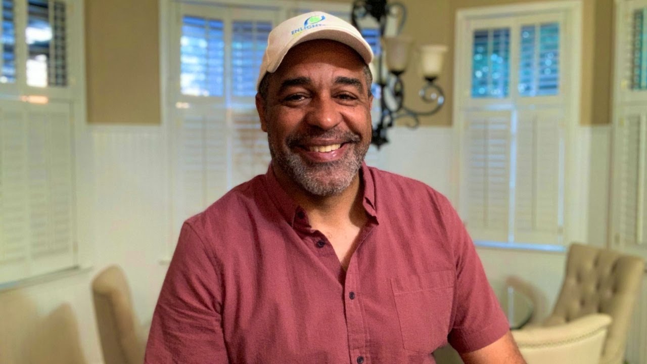 DON’T NEGLECT YOUR HUNGRY EARS | Bryant Bell - YouTube