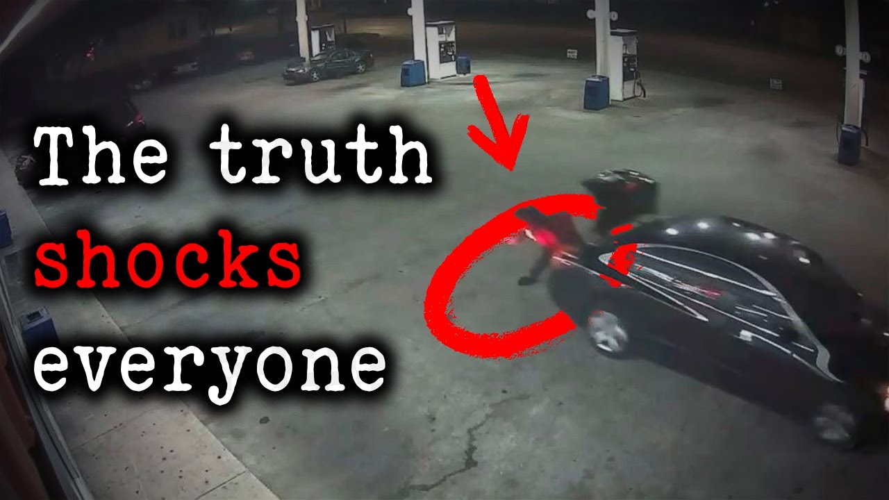3 TRUE Kidnapping Stories: How I got away - YouTube