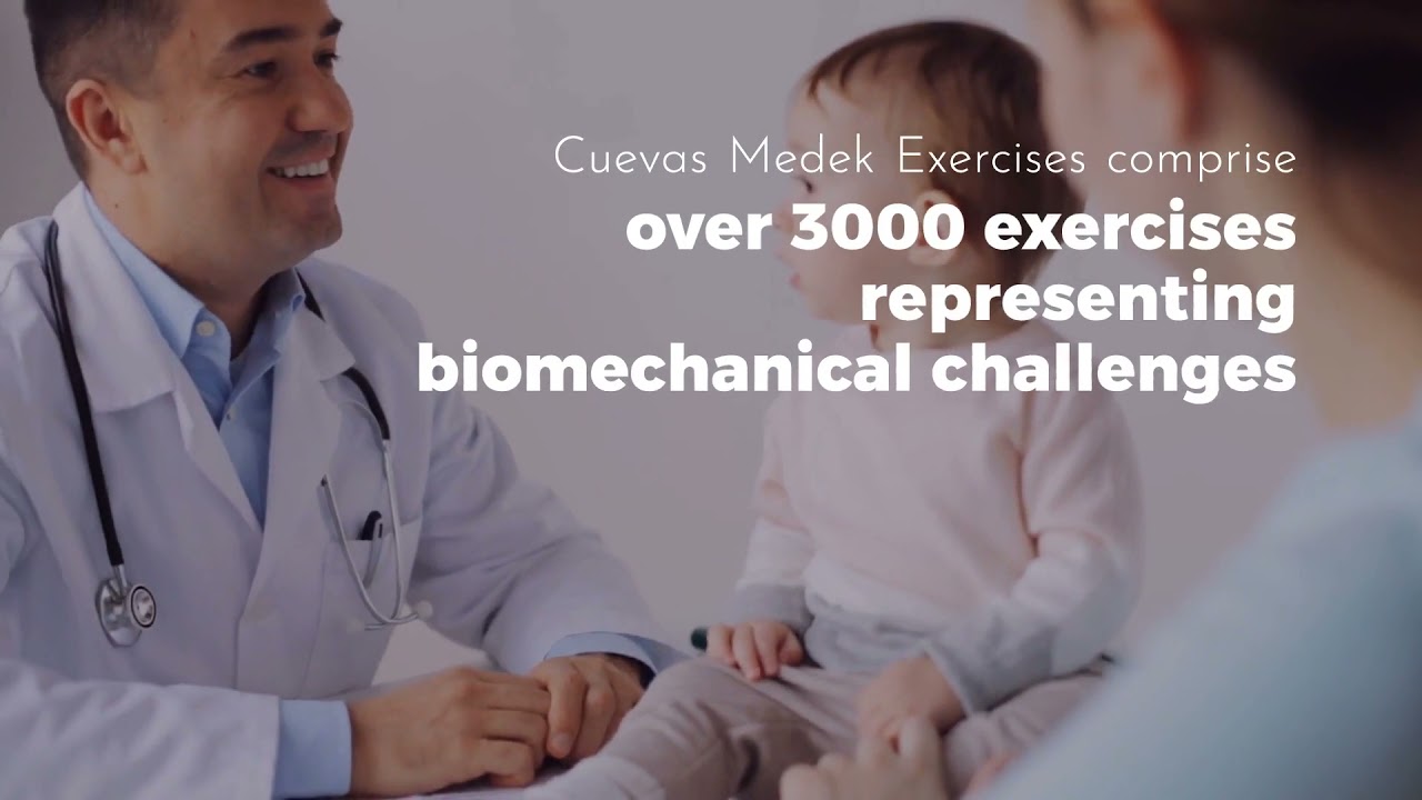 CME® Therapy in Dubai | Medek Therapy Near Me | Cuevas Medek Exercises ...