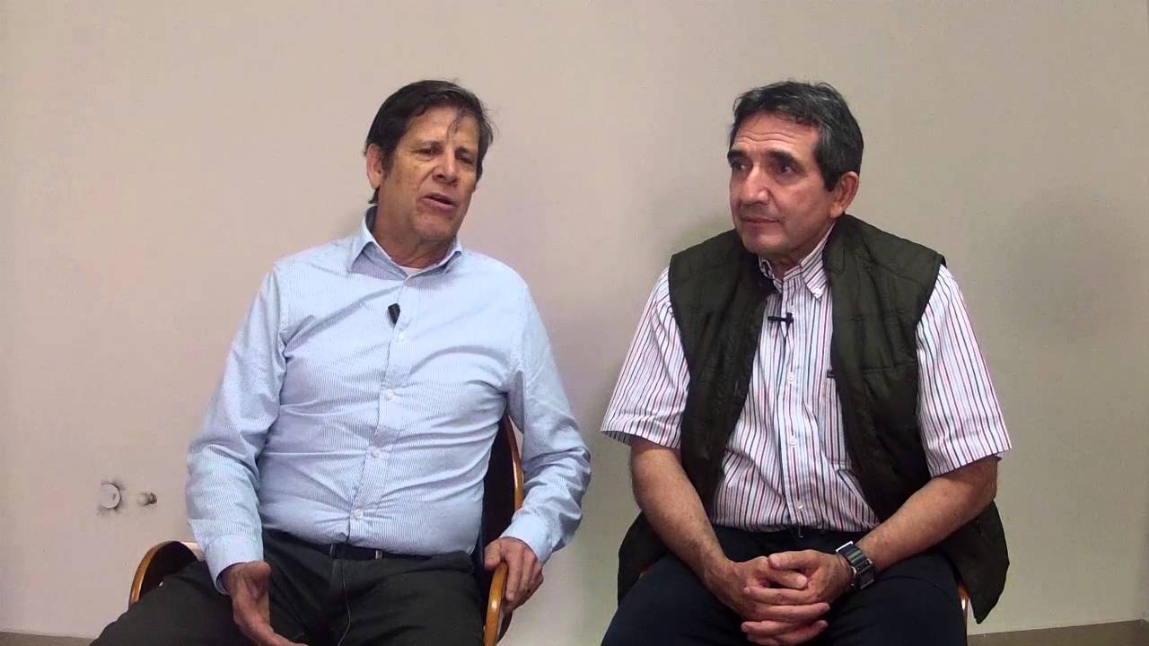 Entrevista a Héctor Melesio Cuén Ojeda, por Tomás Saucedo, EN CORTO ...