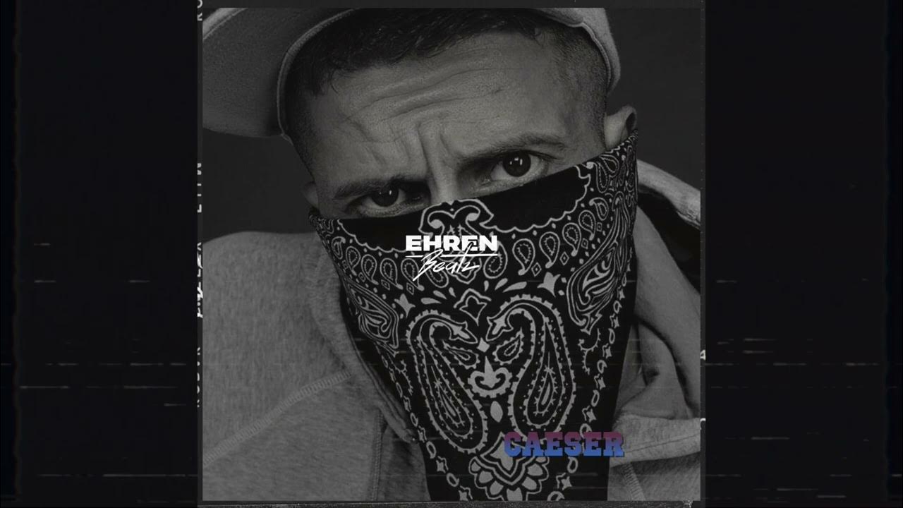 [FREE] AK AUSSERKONTROLLE x UNDACAVA TYPE BEAT - "CAESER" - YouTube