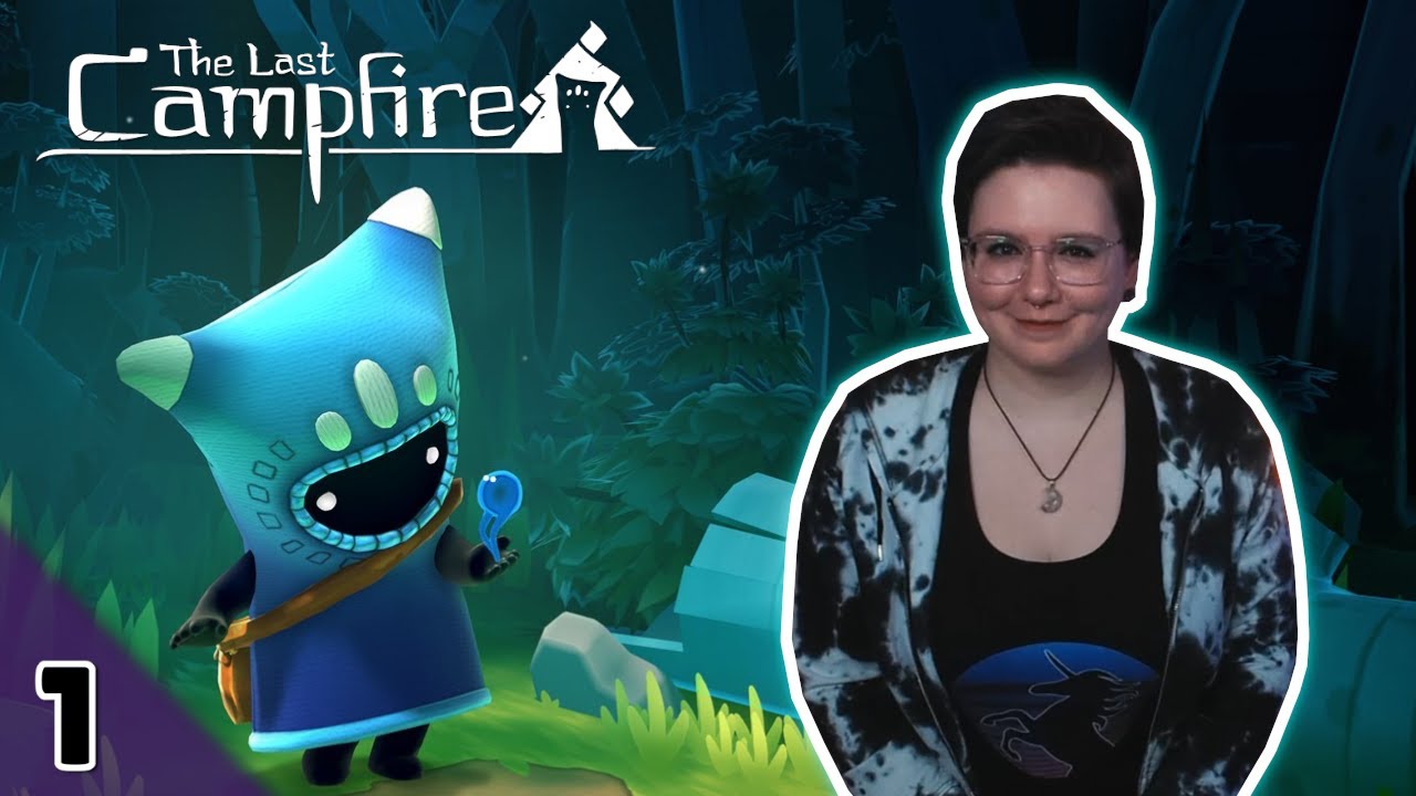 The Last Campfire - Part 1 - YouTube