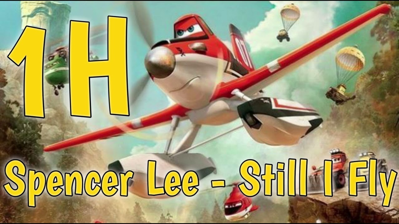 Spencer Lee - Still I Fly 1Hour - YouTube