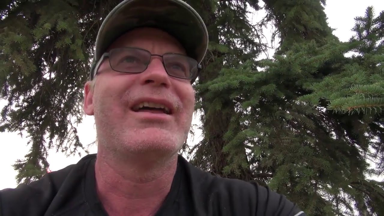 2020 Bigfoot Expedition. Todd Standing's latest Sasquatch success - YouTube