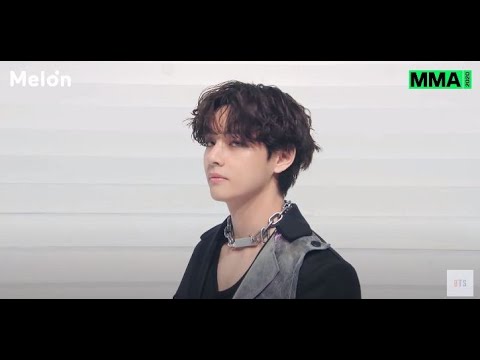 BTS MMA 2020 (FULL HD) Melon Music Award Performance - YouTube