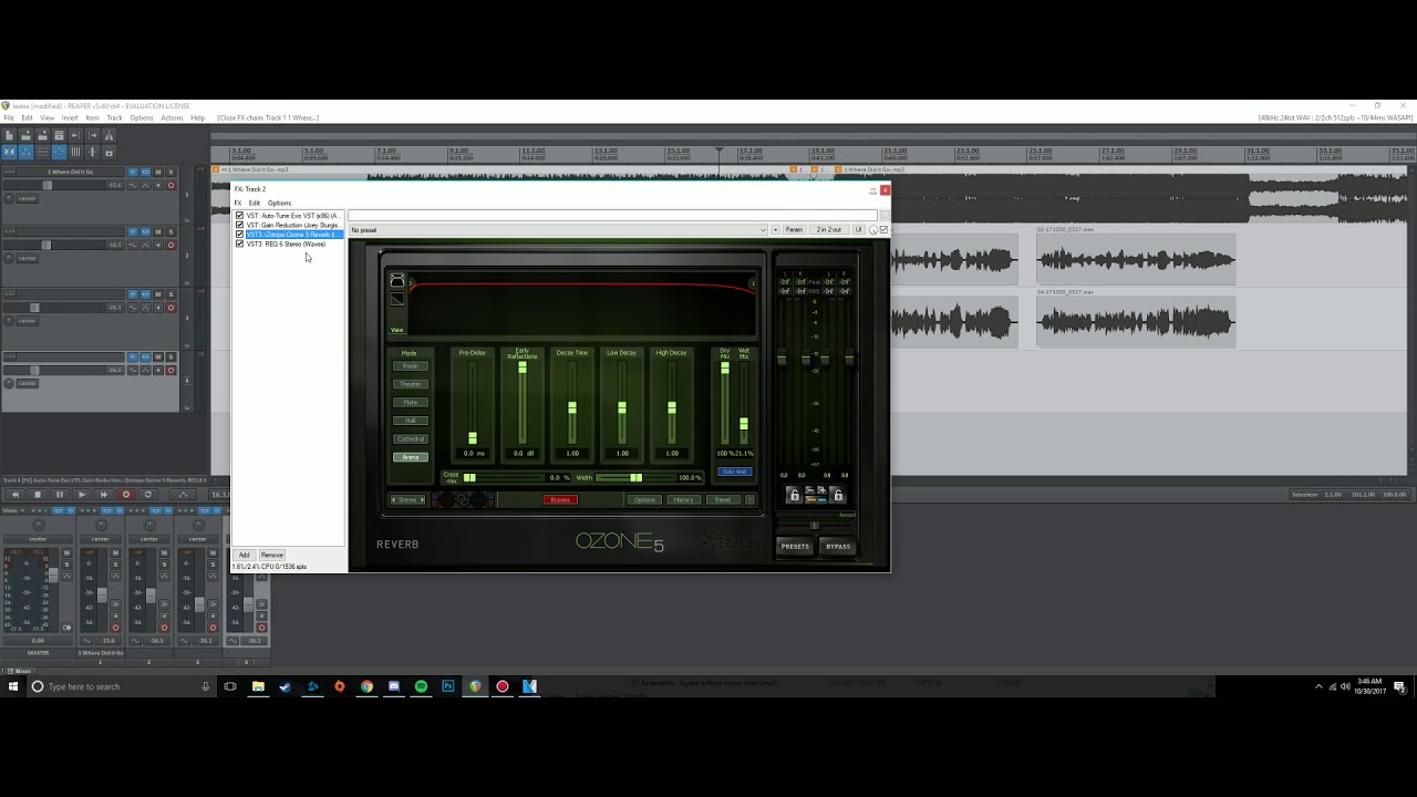 Tips To Get Your Vocal Covers Sounding The Best They Can! - YouTube