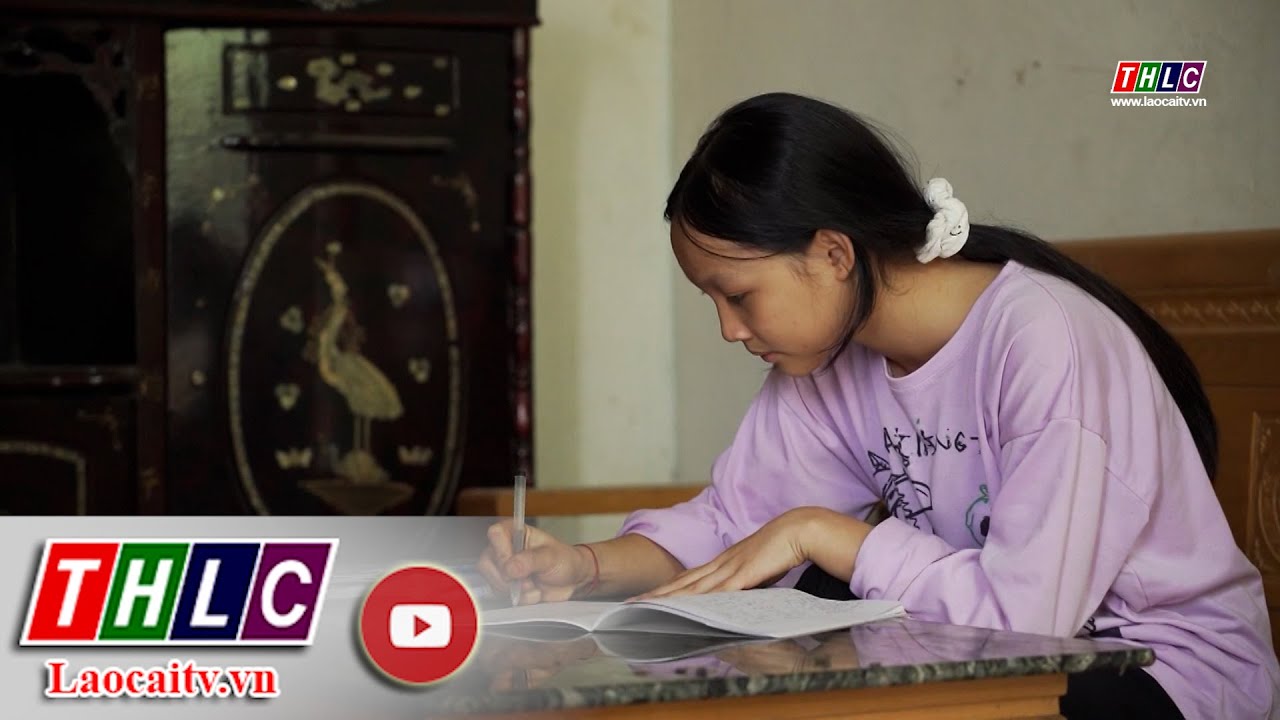 Vươn tới ước mơ (10/12/2023) | THLC - YouTube