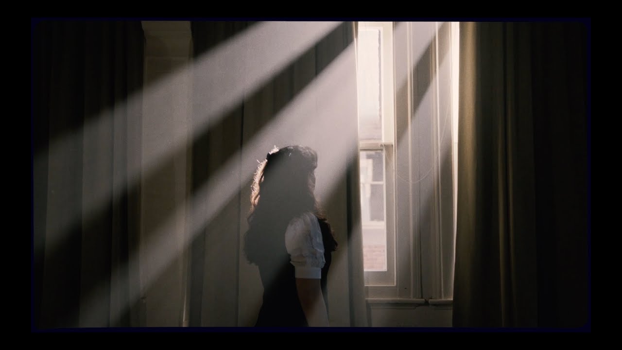 Georgia June | Try Again (Official Music Video) - YouTube