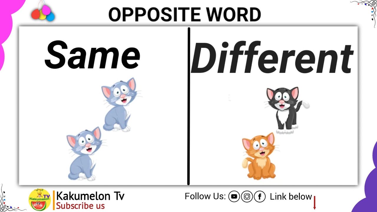 Opposite Words For LKG UKG Class Part 1 Antonyms For opposite-words-for-lkg-ukg-class-part-1-antonyms-for