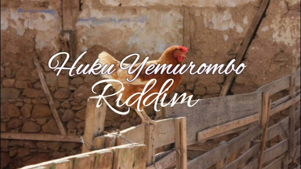 [Free] Zimdancehall riddim instrument type beat 2024 - YouTube