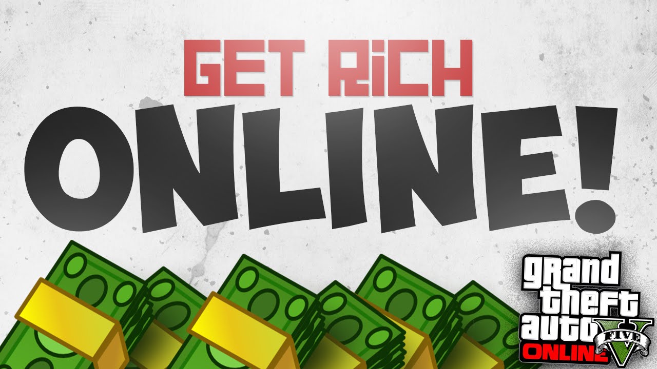 GTA 5 Online UNLIMITED MONEY & MAX RANK Modded Accounts Giveaway! & GTA ...