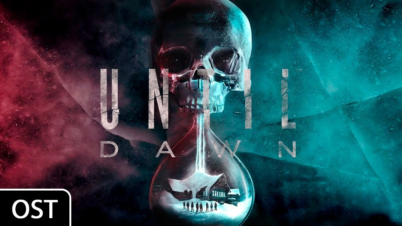 Until Dawn (Remake) [OST Main Menu Theme] - YouTube