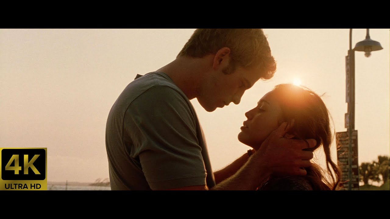 The Last Song (2010) Theatrical Trailer [5.1] [4K] [FTD-1376] - YouTube
