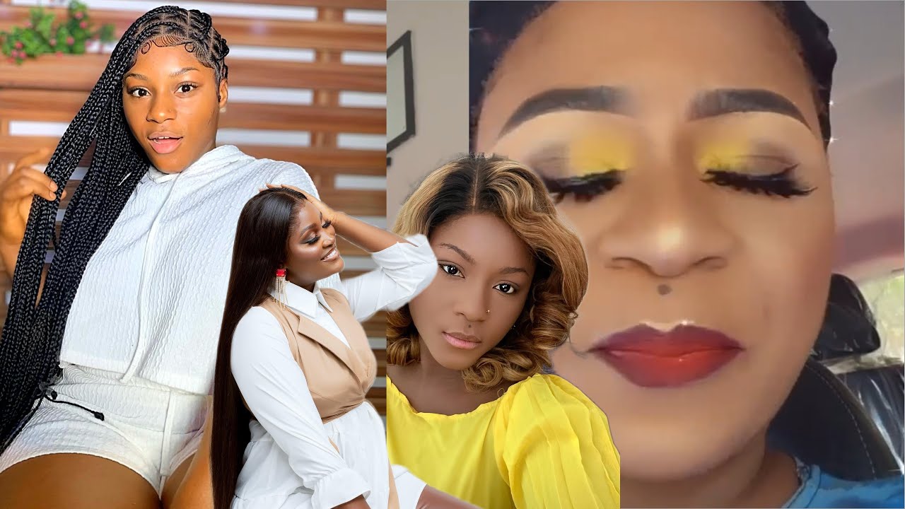 Destiny Etiko Crîes call for peace talk in the Industry no more fights ...