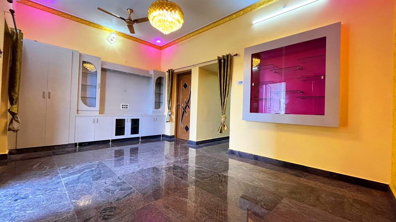 Middle Class Family 1350sqft Low Budget middle-class-family-1350sqft-low-budget