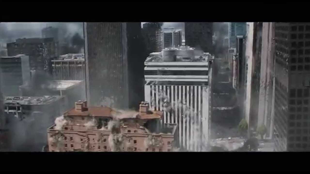 SAN ANDREAS Bande Annonce VF - YouTube