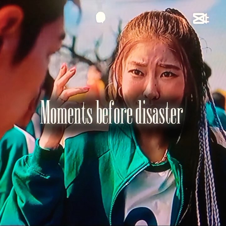 Moments before disaster🐝 - YouTube