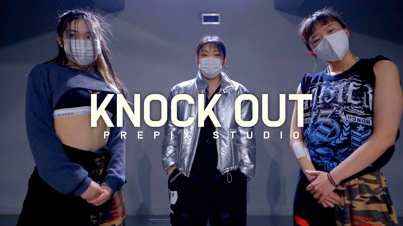 GD & TOP - 뻑이가요 (Knock Out) | RAGEON choreography - YouTube