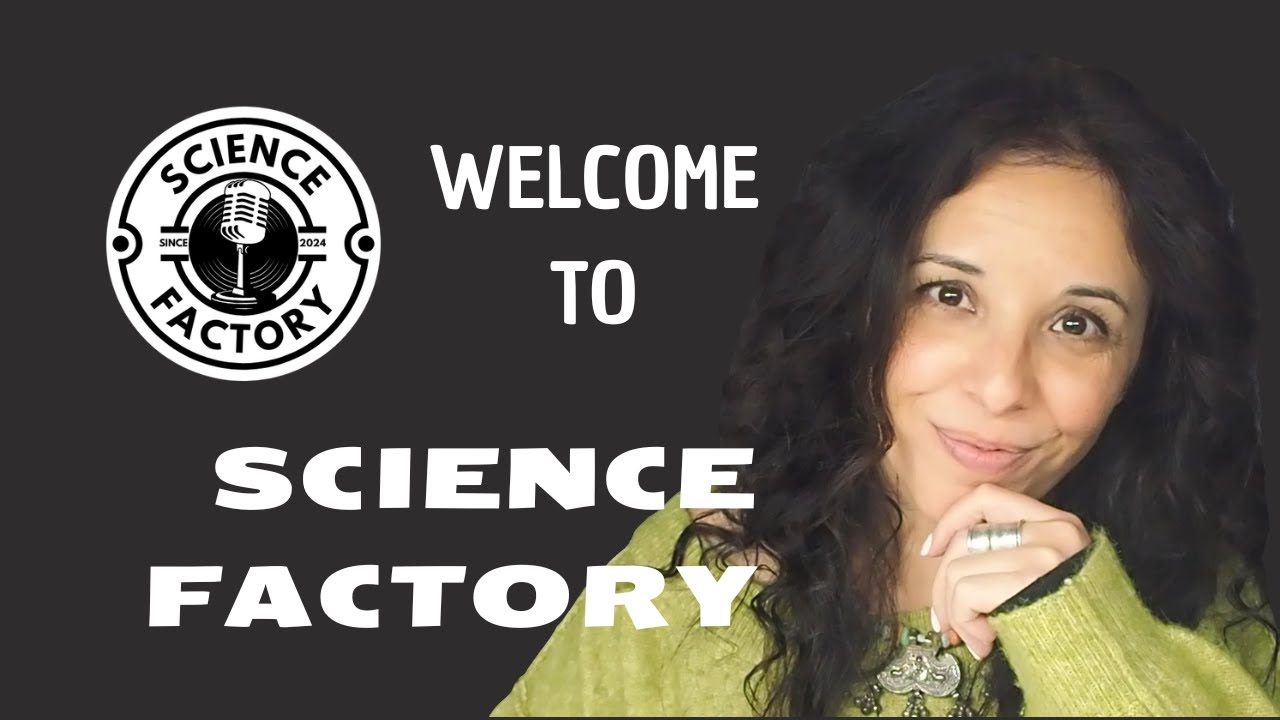 Welcome to Science Factory! - YouTube
