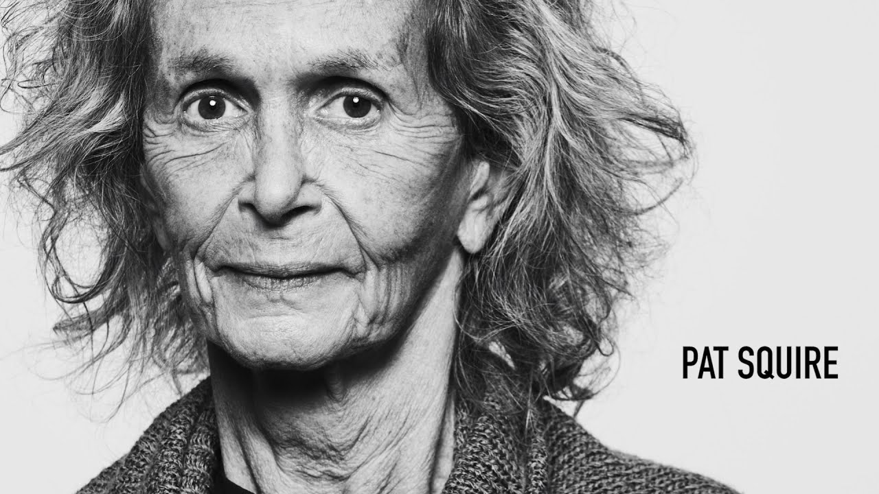 Pat Squire - #WONTSTOPRUNNING Interview - YouTube