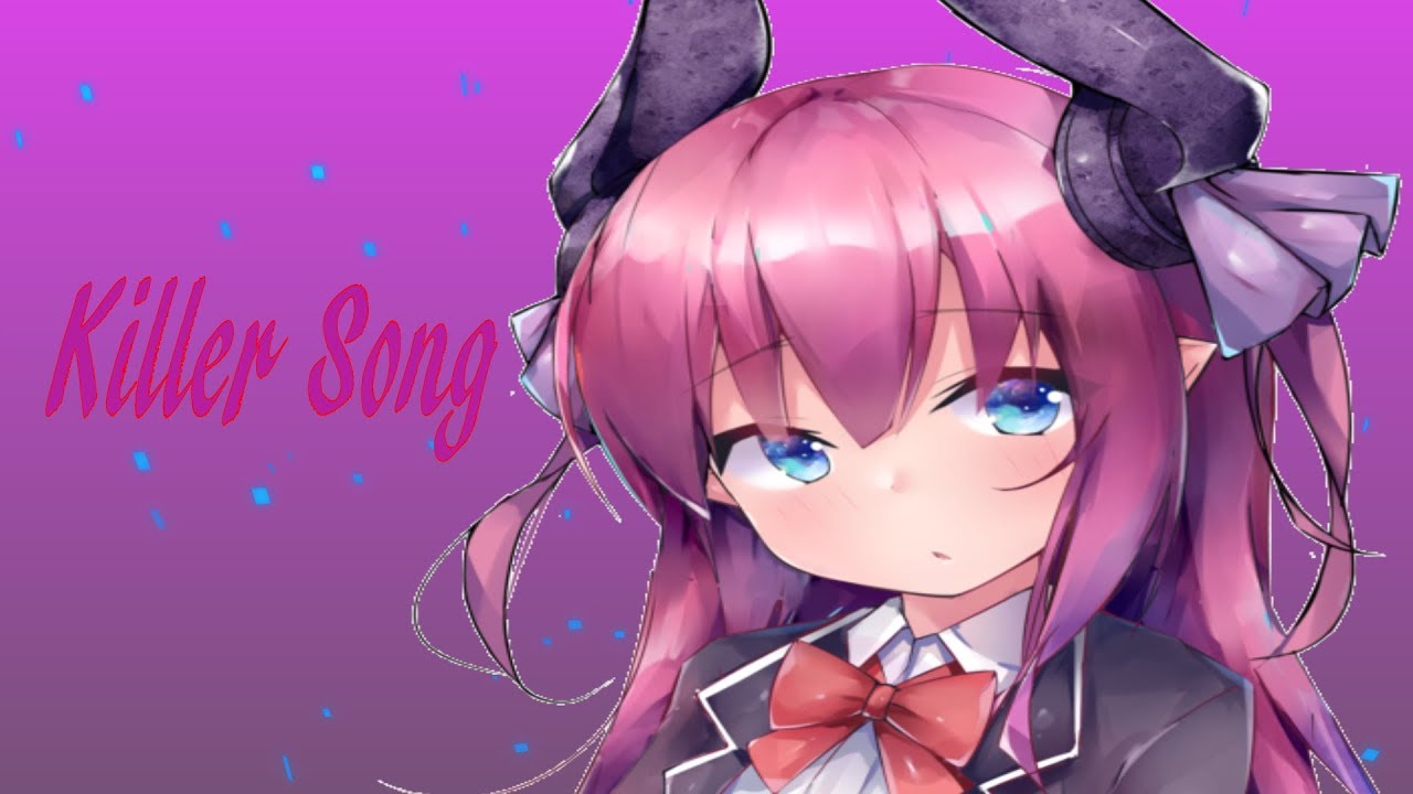 NightCore - Killer Song - YouTube