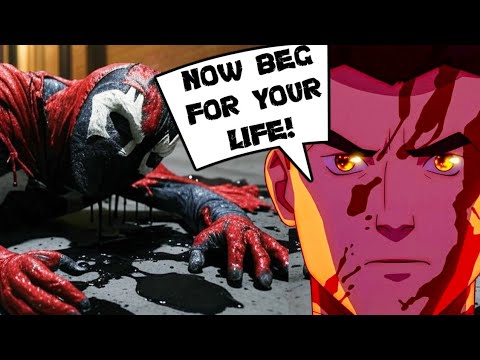 How Mark Grayson Killed Spawn? - Explained - Invincible War - Season 3 - YouTube