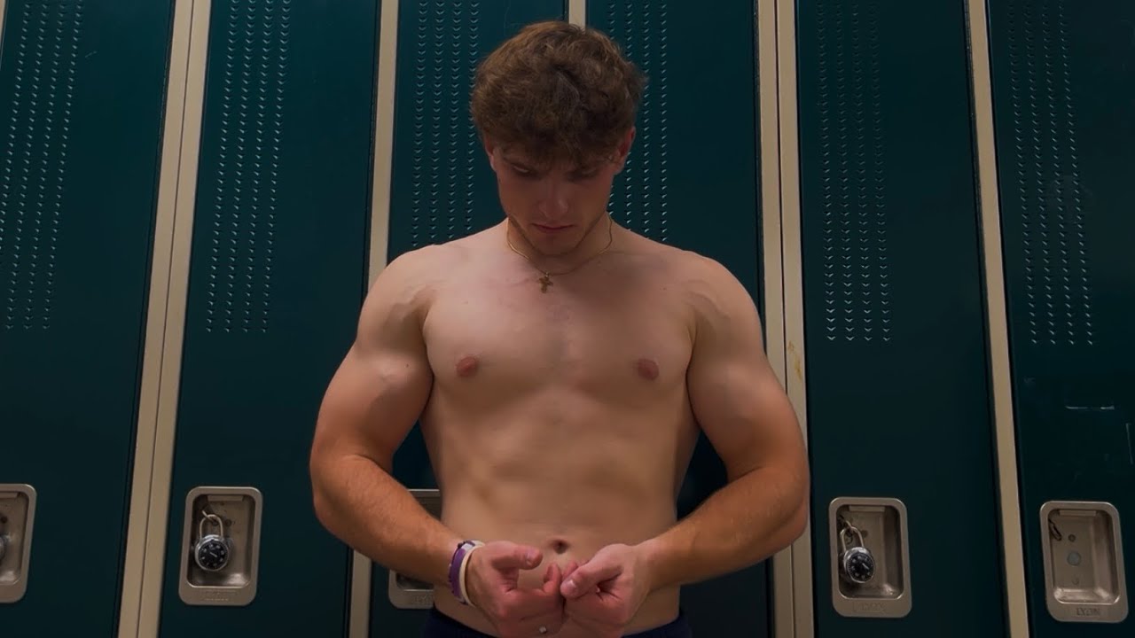 Best Arnold Arm Workout For Muscle Growth. - YouTube