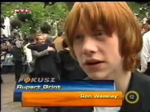 RLT At The UK PoA Premiere - YouTube