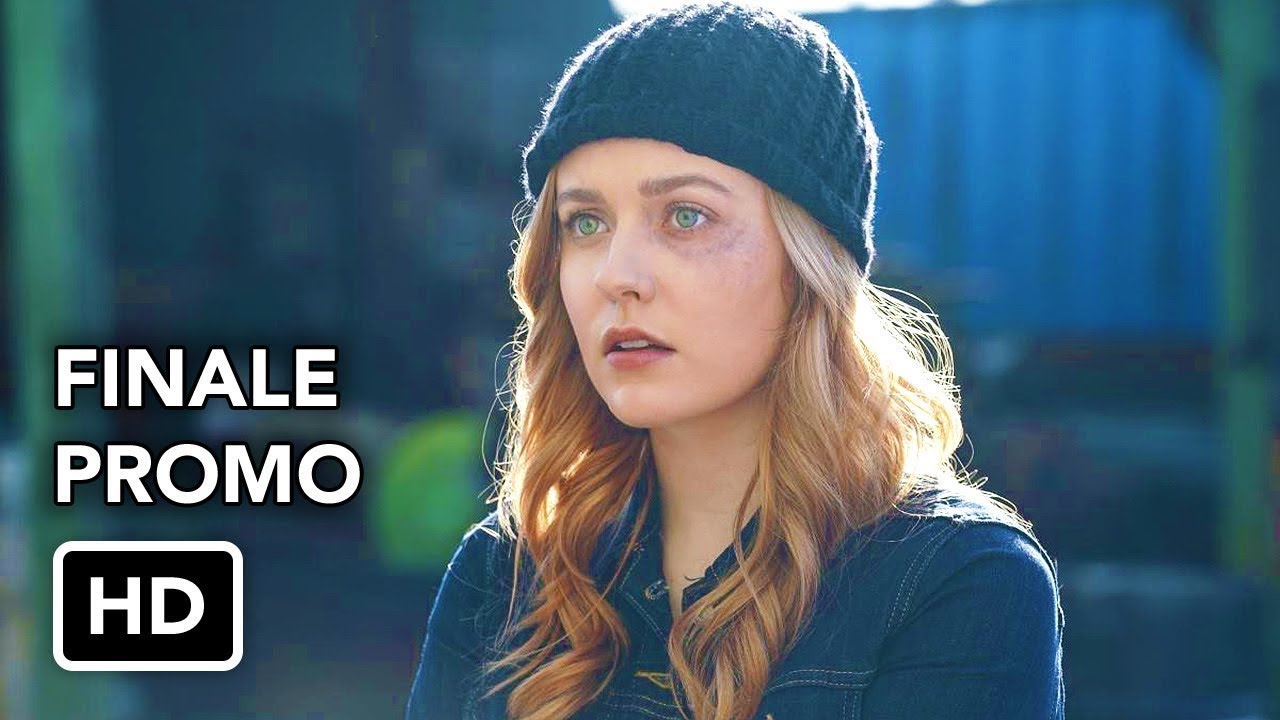 Nancy Drew 1x09 Promo | The Hidden Staircase | HD Mid Season Finale ...