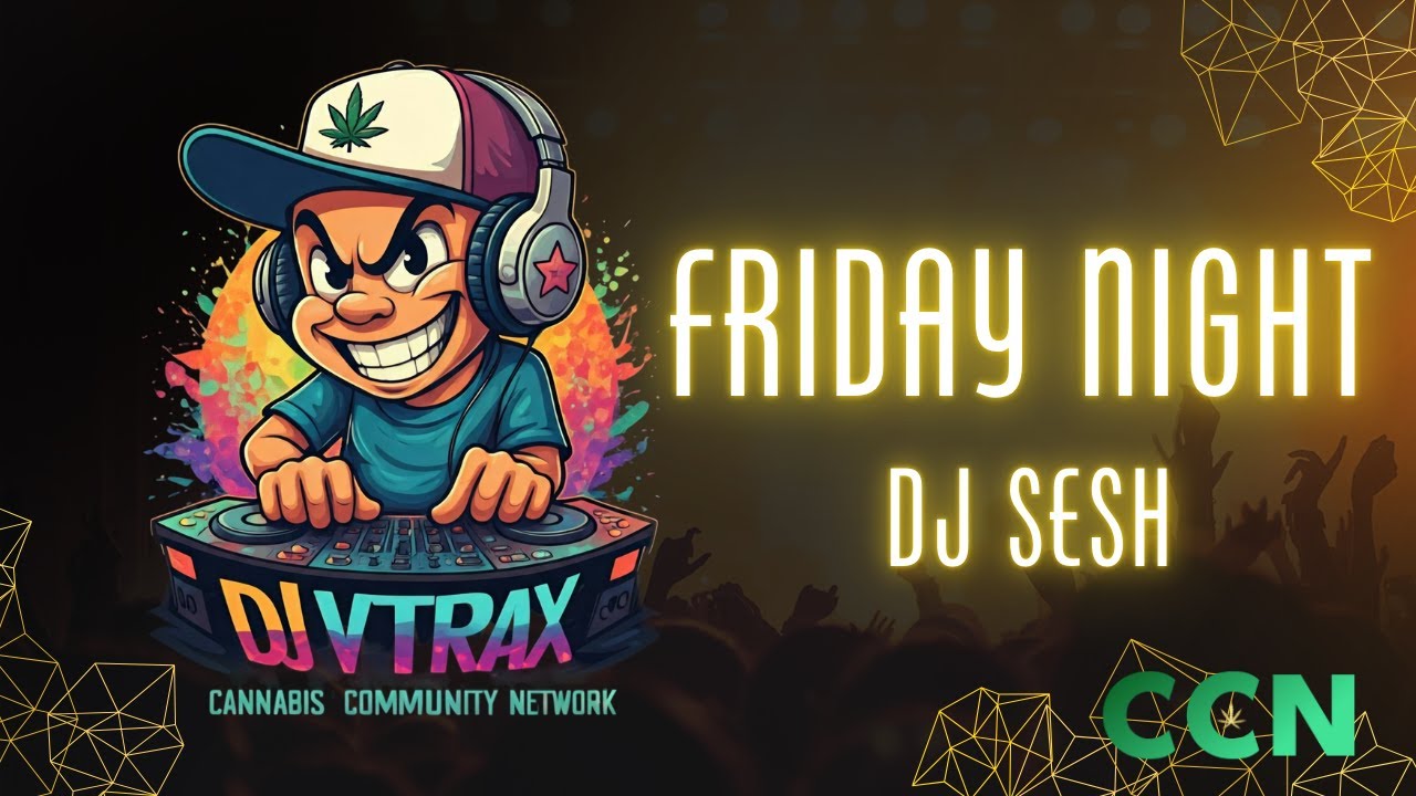 Friday Night DJ Sesh (Funky House Mix) - YouTube