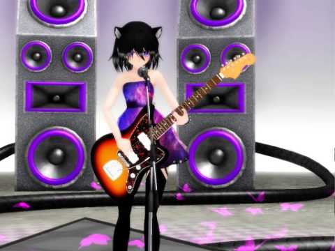 [MMD][MME] Puzzle , Nita Model DL